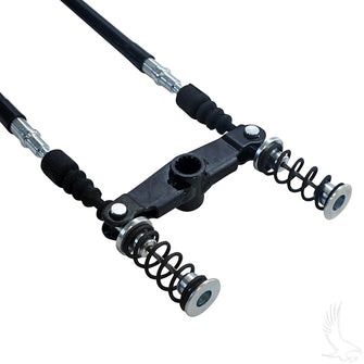 Forward/Reverse Cable, Yamaha Drive/G29- from Lakeside Buggies
