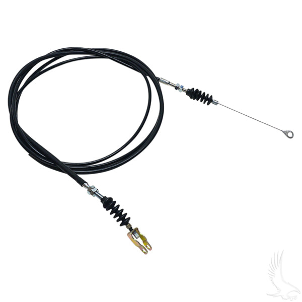 Throttle Cable, Yamaha Drive Stretch 09-12.5- from Lakeside Buggies