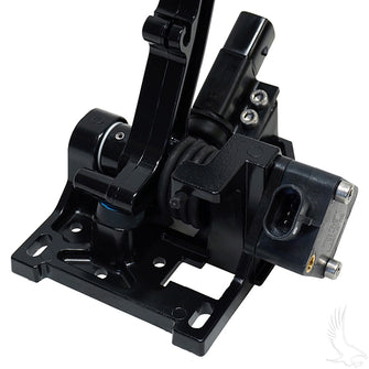 Accelerator Pedal Assembly with Sensor, E-Z-Go RXV 08+ Electric from ...