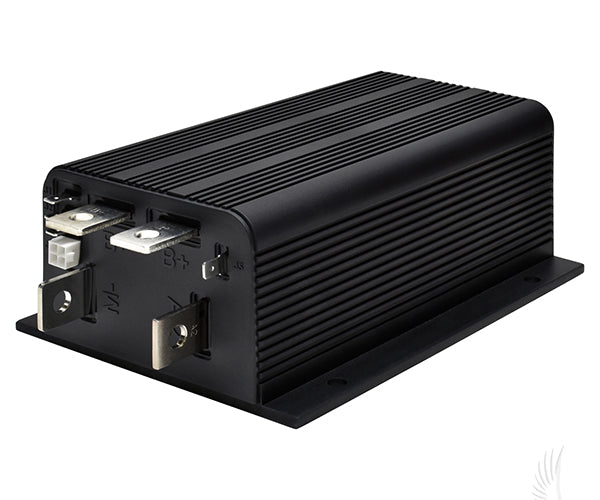 Curtis Controller, 1205 36/48V 500A, E-Z-Go, ITS/Programmable throttle ...