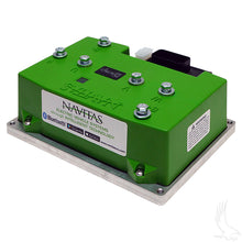 Controller Package, Navitas 600A, E-Z-Go RXV w/ Danaher Controller ...
