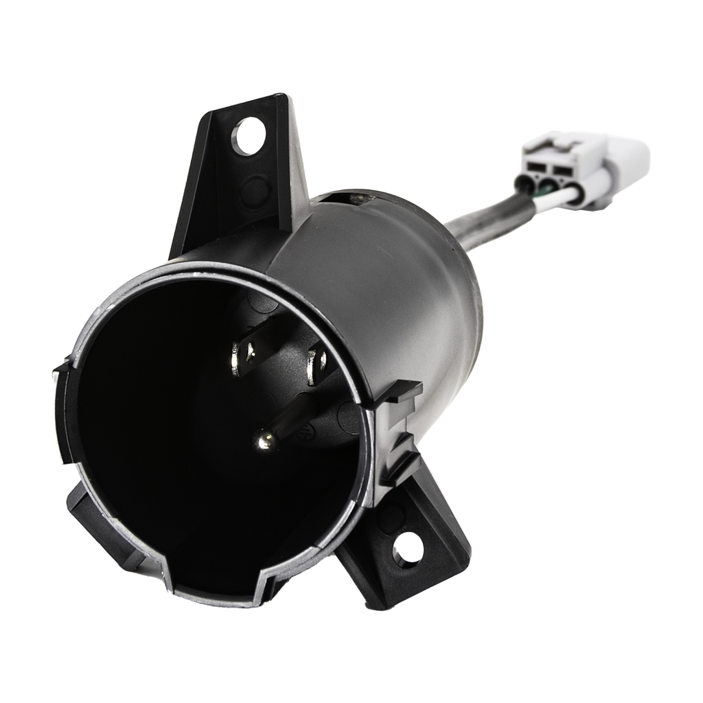 Club Car Precedent Charge Port (Locking)- from EcoBattery – Lakeside ...