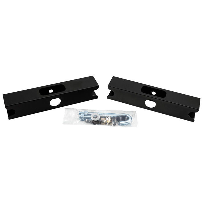 Club Car Precedent Mounting Brackets- from EcoBattery – Lakeside Buggies
