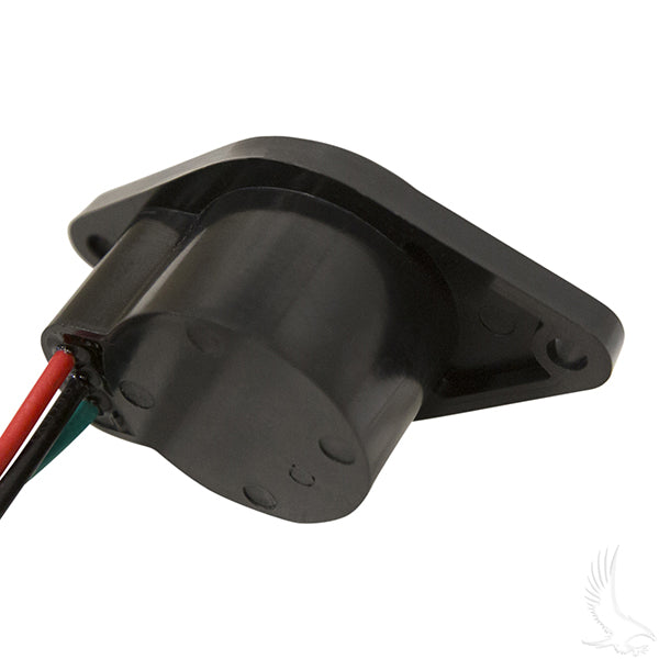 Speed Sensor, Club Car Tempo, Precedent, DS IQ with ADC Motor- from ...