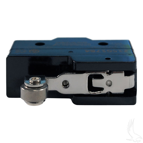 Micro Switch, 3 Terminal, E-Z-Go TXT Gas & Electric 65+ Non-DCS ...