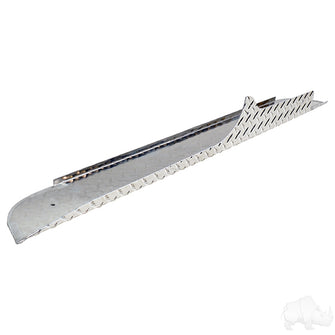 Rocker Panels, Diamond Plate, Club Car Tempo, Precedent- from Lakeside ...