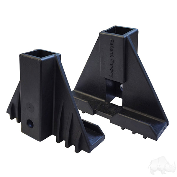 RHOX Footplate Support Bracket, SET OF 2, 300 and 700 Series- from Rhox ...