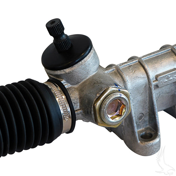 Steering Box Assembly, Yamaha Drive2, Drive- from Lakeside Buggies