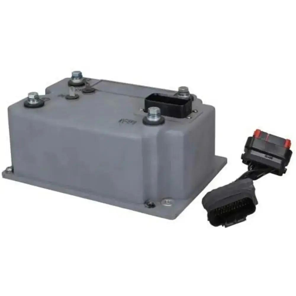 Yamaha 48-Volt 300-Amp Regen Controller (Models G29/Drive)- from Yamaha ...