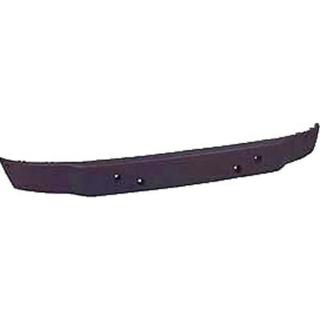 EZGO TXT Rear Bumper (Years 1996-1999)- from EZGO – Lakeside Buggies
