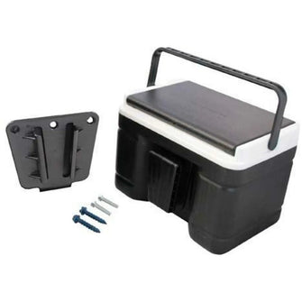 Cooler Kit With Bracket, 6 Pack- from Lakeside Buggies Direct