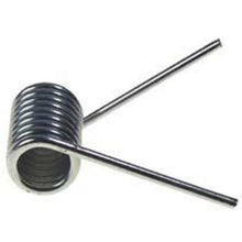 EZGO Brake Pedal Torsion Spring (Years 2001-Up)- from EZGO – Lakeside ...