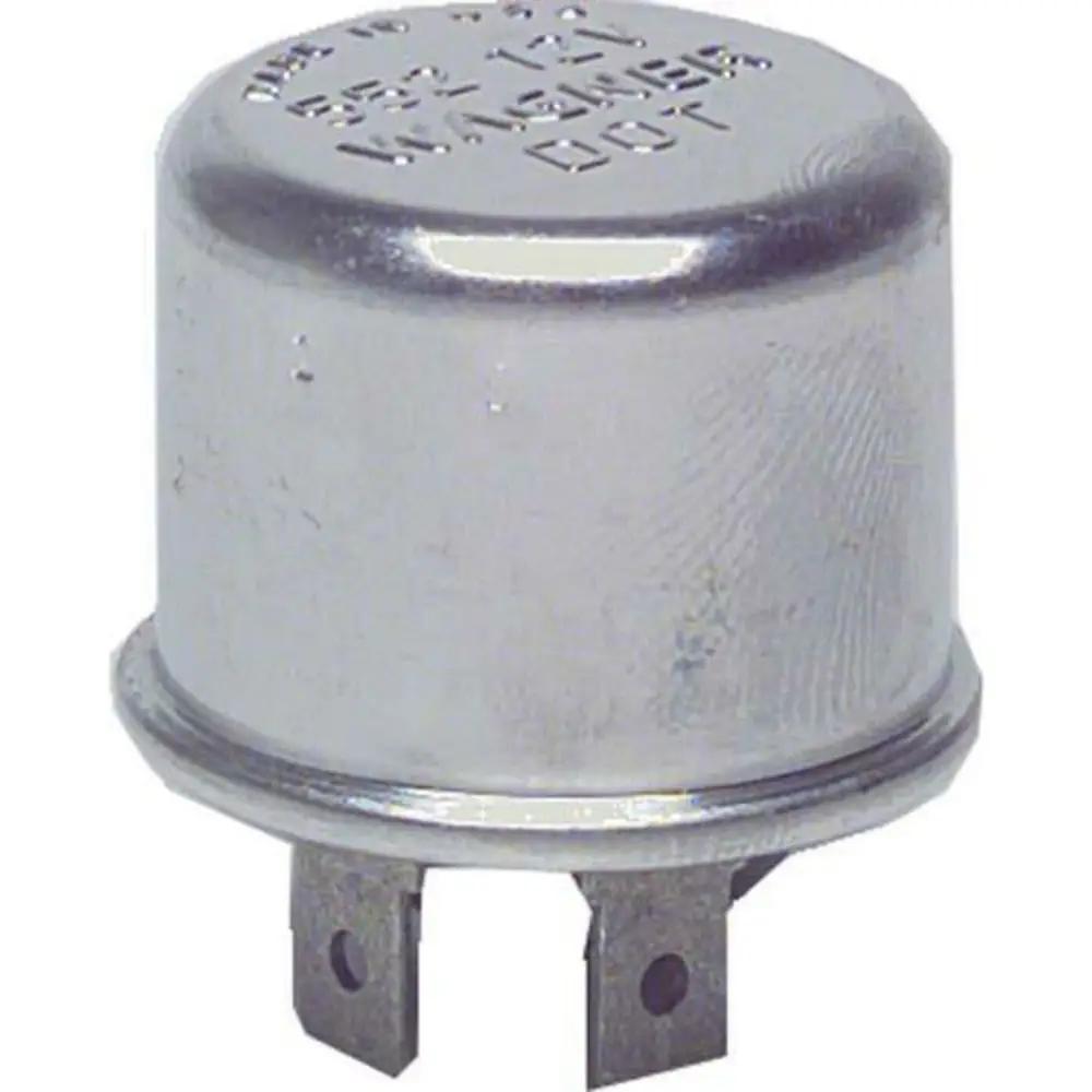 Heavy Duty 12-Volt Flasher- from Lakeside Buggies Direct